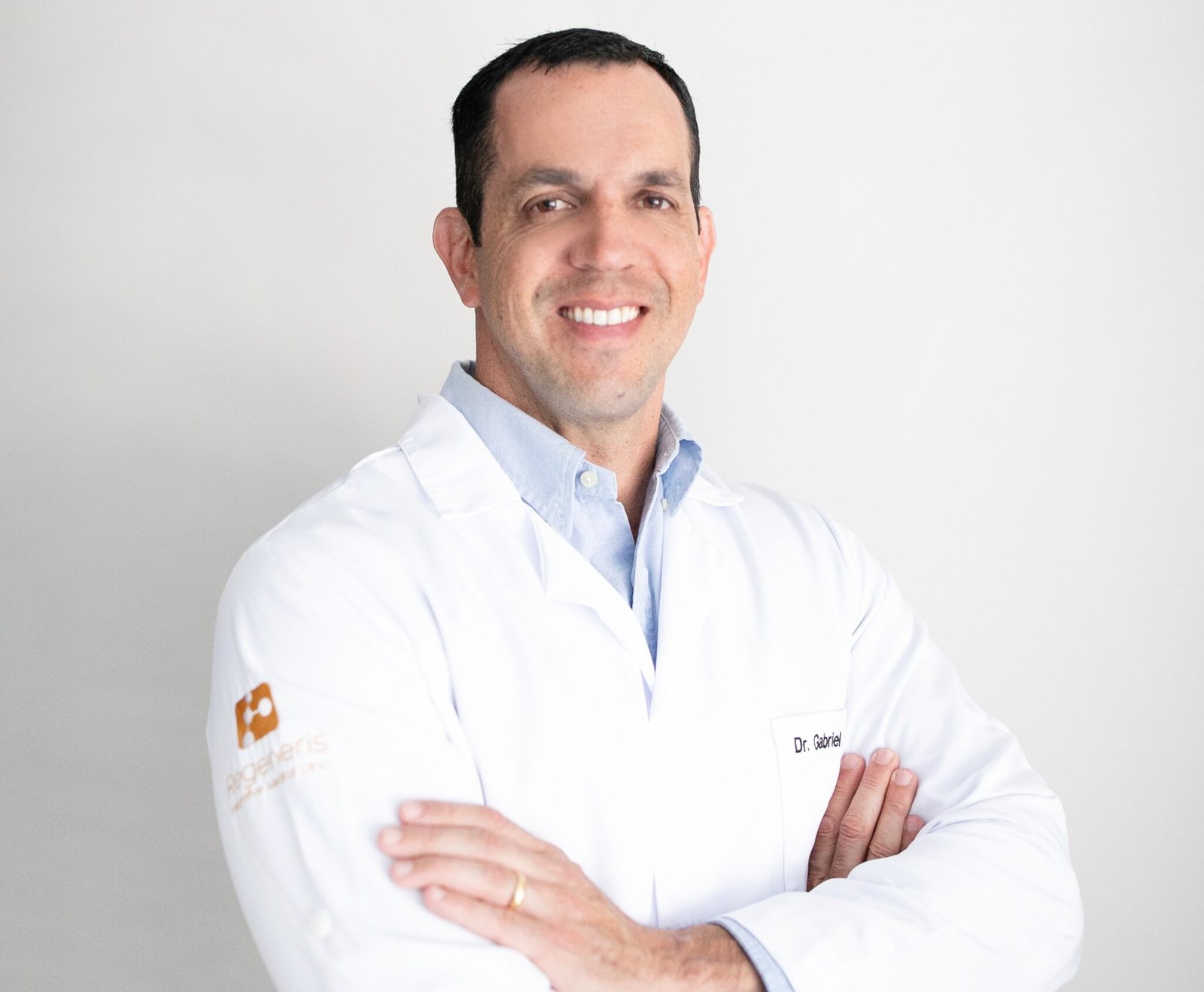 Dr. Gabriel Azzini
